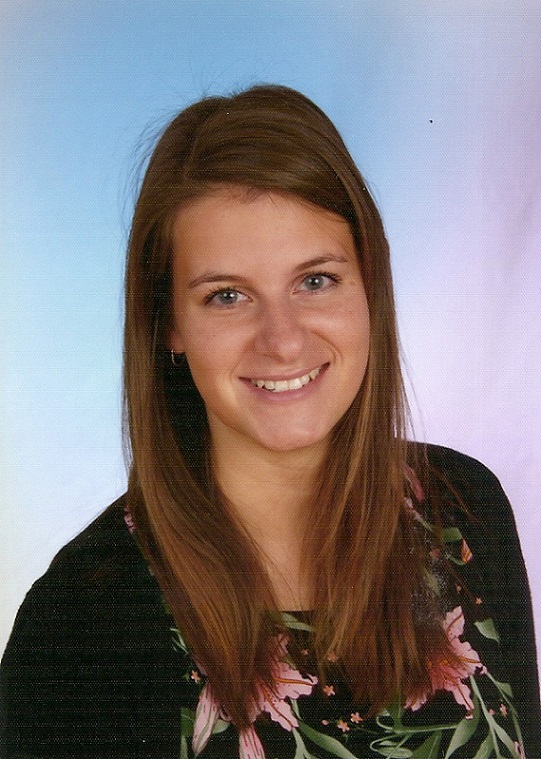 Mag. Evelyn KLEIN - Maygasse Business Academy Wien 13