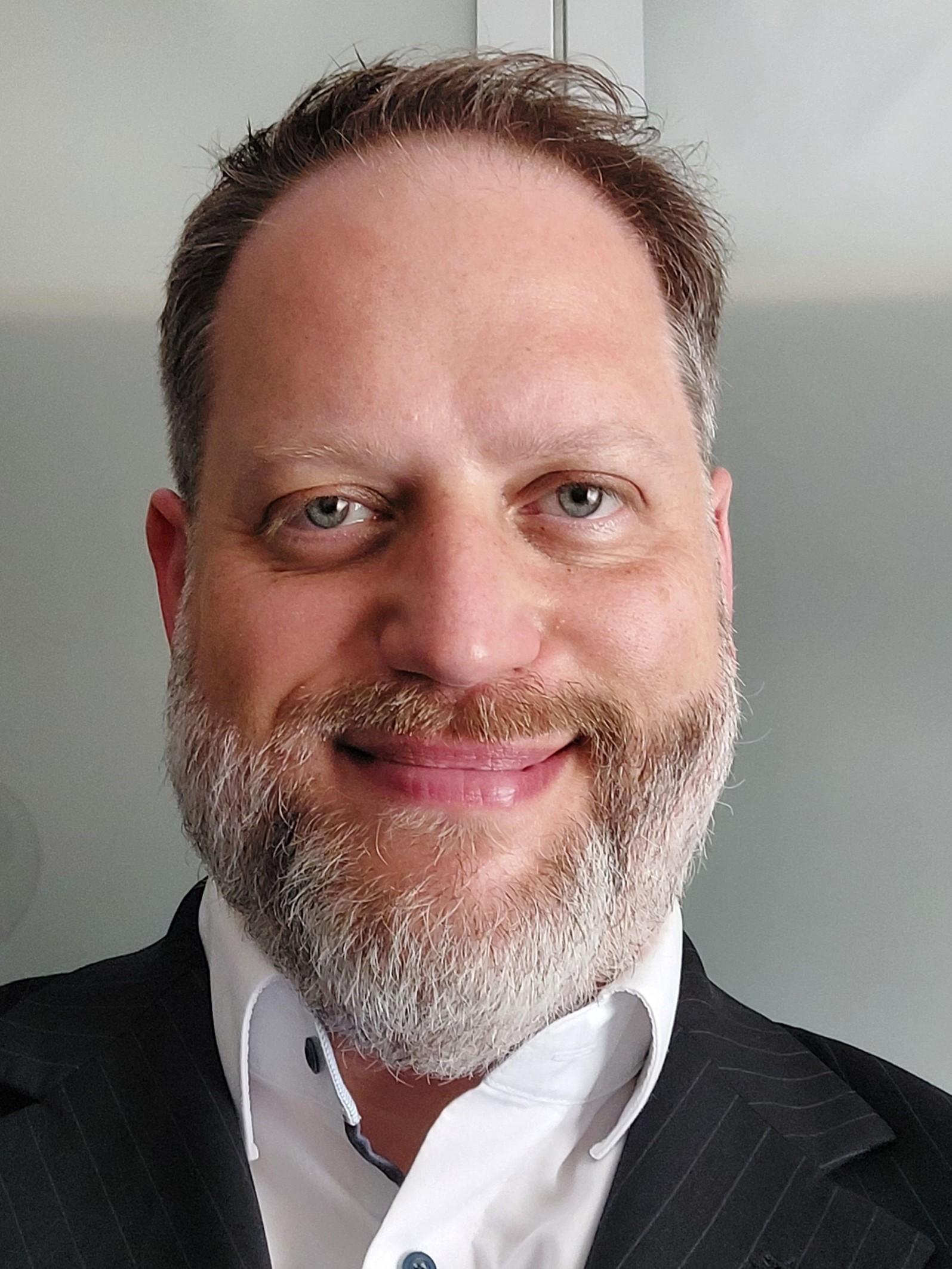 Mag. Alexander BARTA, MSc - Maygasse Business Academy Wien 13